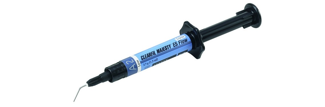 Technika Flowable Injection - Forum Stomatologii Praktycznej