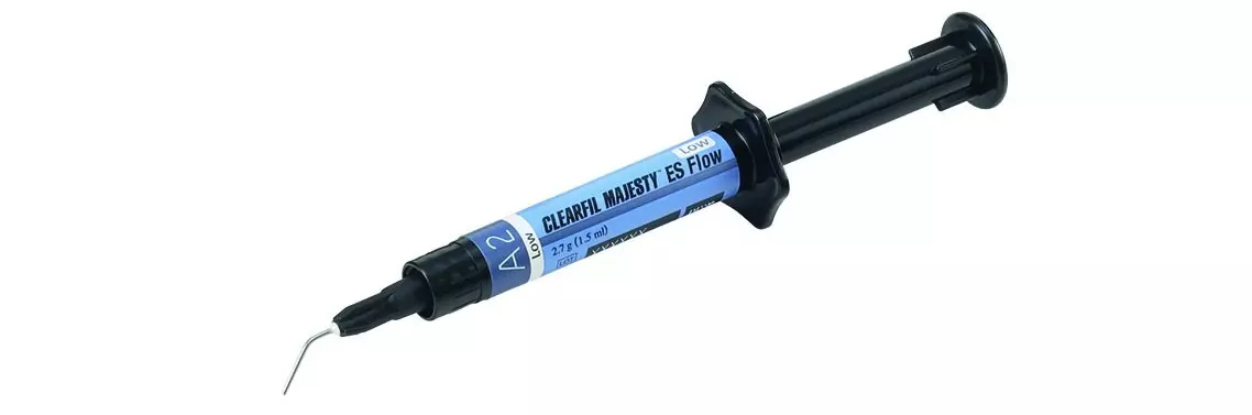 Technika Flowable Injection - Forum Stomatologii Praktycznej