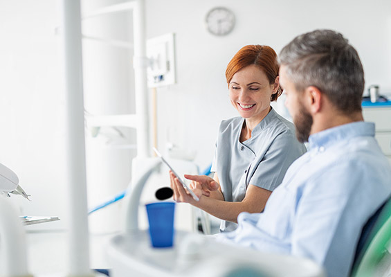 ALIGN TECHNOLOGY WPROWADZA SYSTEM INVISALIGN GO™ EXPRESS, - NAJNOWSZY ...