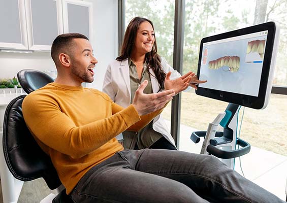 Align Technology wprowadza nowe narzędzie - Invisalign Smile Architect ...