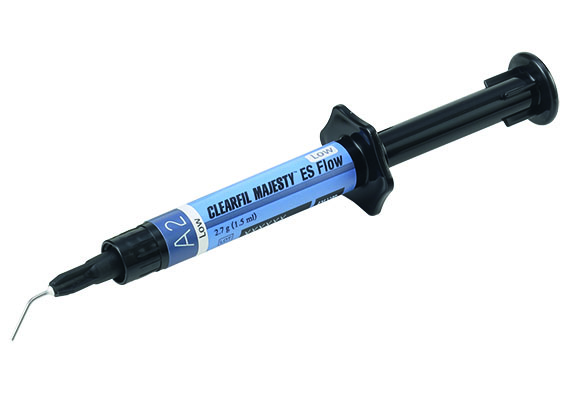 Technika Flowable Injection - Forum Stomatologii Praktycznej